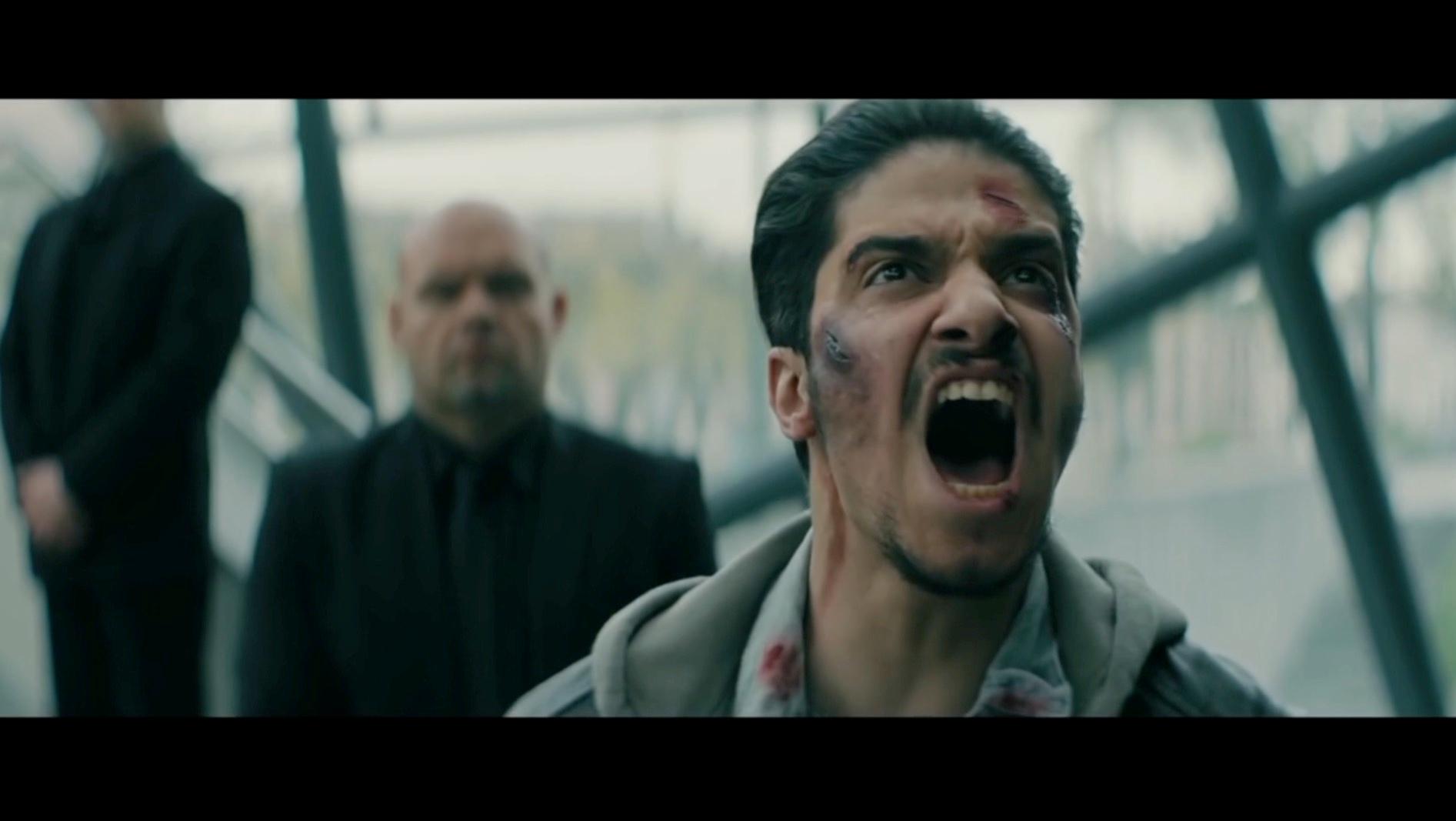 Ramdam : Le dernier film de Nabil Ben Yadir ouvrira le festival