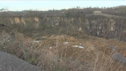 La plan “Lessines 2020” des carrières unies enfin sur les rails