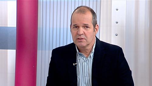 L’édito de Xavier Simon : un débat autour de la mobilité