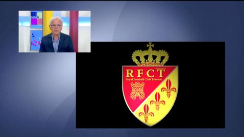 Le RFCT continue en promotion