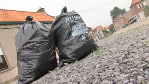 Du changement dans la collecte des immondices