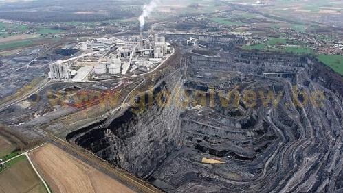 CCB officiellement reprise par Cementir