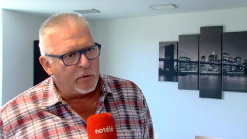 Marc attaque : “Qui fait preuve d’amateurisme, au final?”