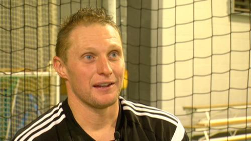 David Morant est centenaire!