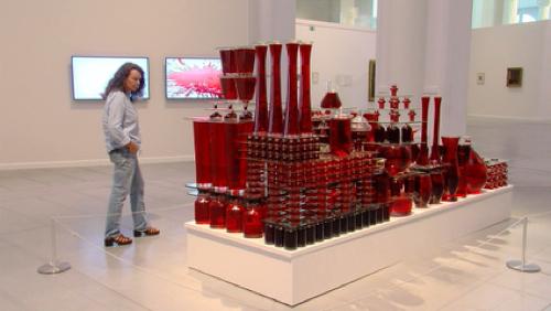 La leçon de vie de Laurence Dervaux