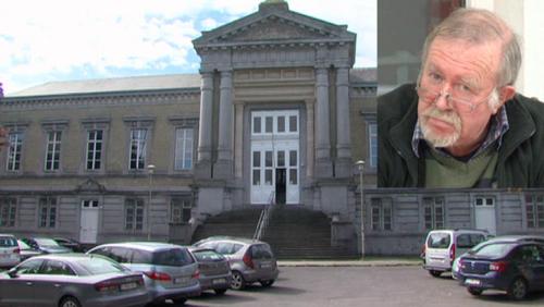 Daniel Bernard : audience à nouveau reportée