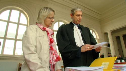 Affaire Daniel Bernard à nouveau reportée