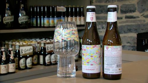 “Legends” : La nouvelle gamme expérimentale de la brasserie des légendes