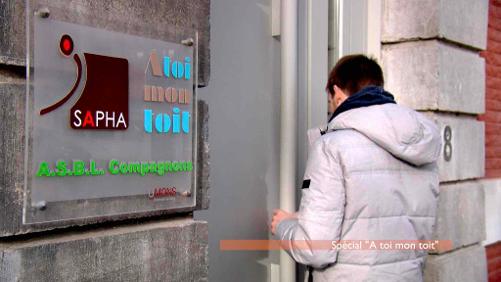 Numéro spécial “A toi mon toit”