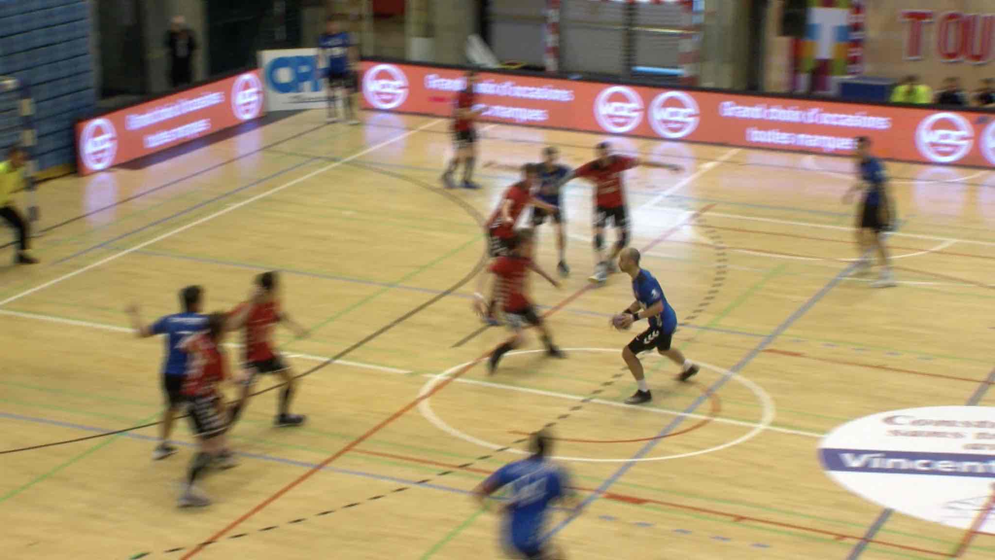 Enfin un succès pour l’Estu