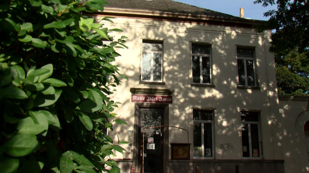 Warcoing : une maison multiservices s'installera dans le musée Jules ...