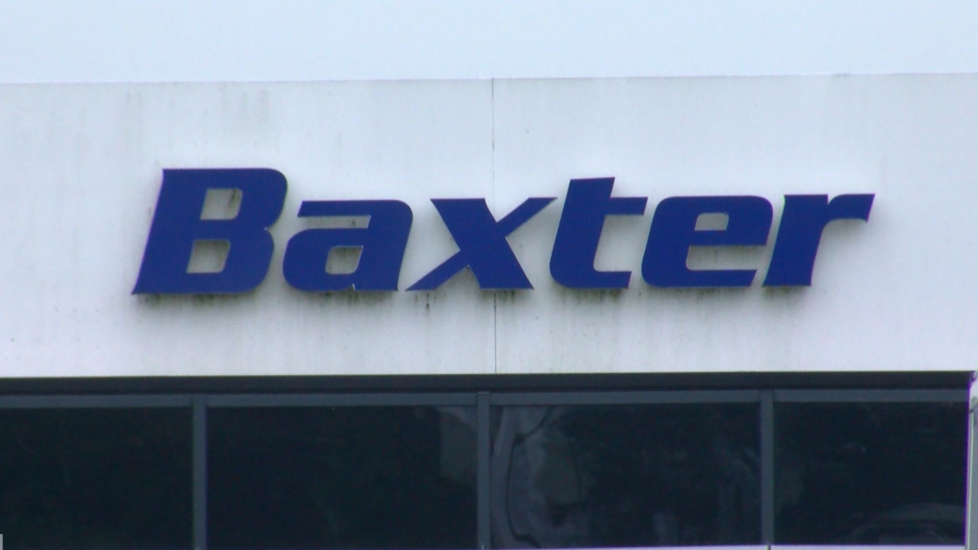 Rupture du dialogue entre syndicats et direction de Baxter à Lessines ...