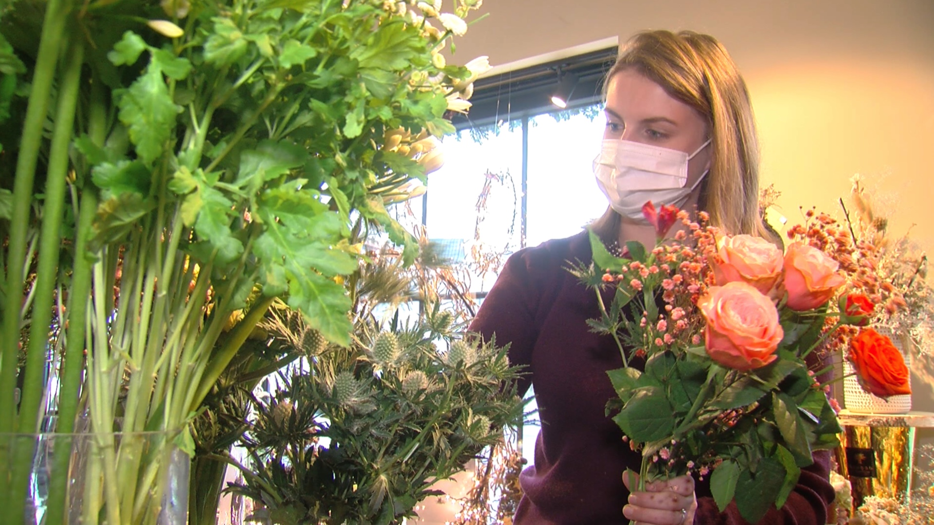 C'est tout toit : Emma Gouin donne ses conseils pour fleurir votre ...