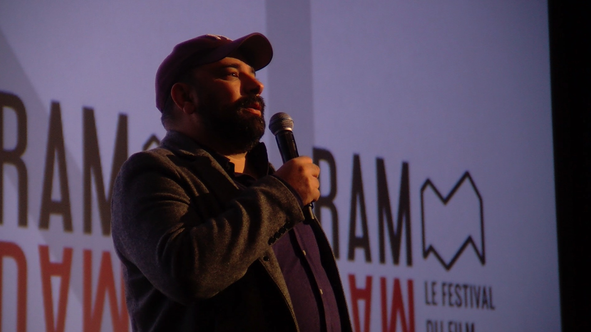 Ramdam Festival : Animals, le nouveau long-métrage de Nabil Ben Yadir ...