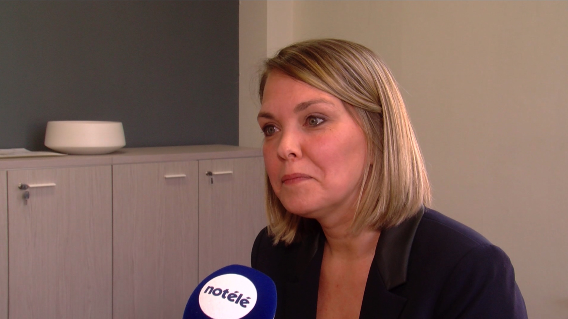 La CSC dénonce la gestion du CPAS de Tournai : Laetitia Liénard assume ...