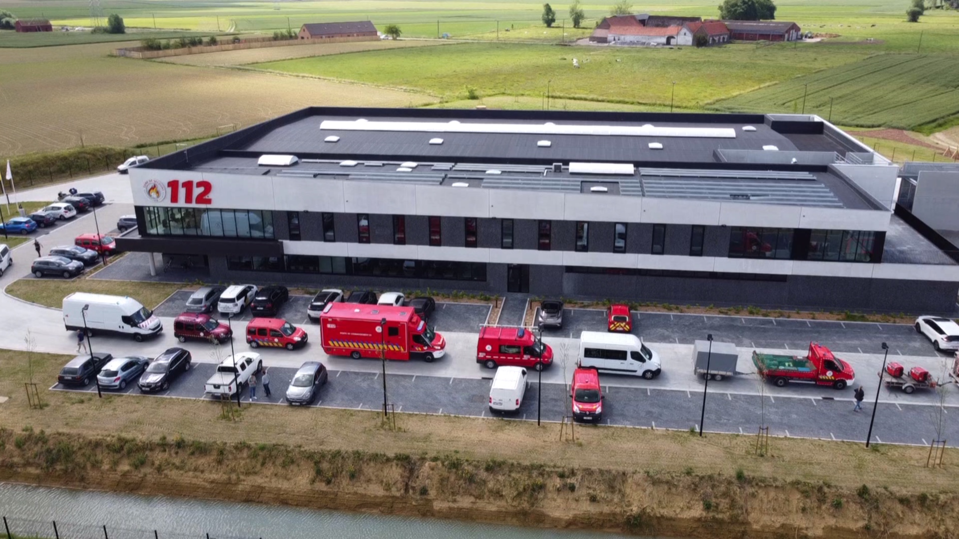 6 communes préparent une nouvelle clé de répartition pour la dotation ...