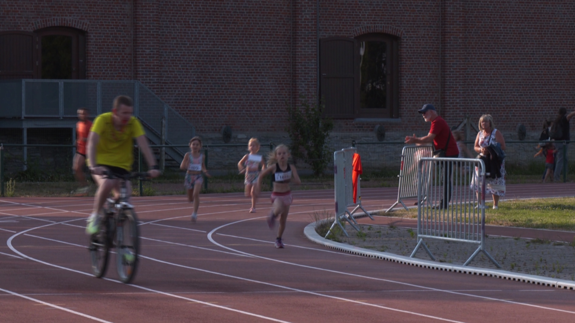 Challenge des jeunes : une première pour le Sequoia d'Ath