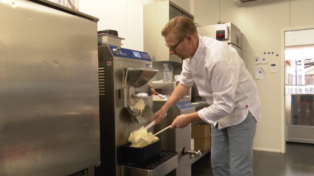 Saint-Léger : l'ancien boucher Peter Roman a changé de vie pour devenir ...