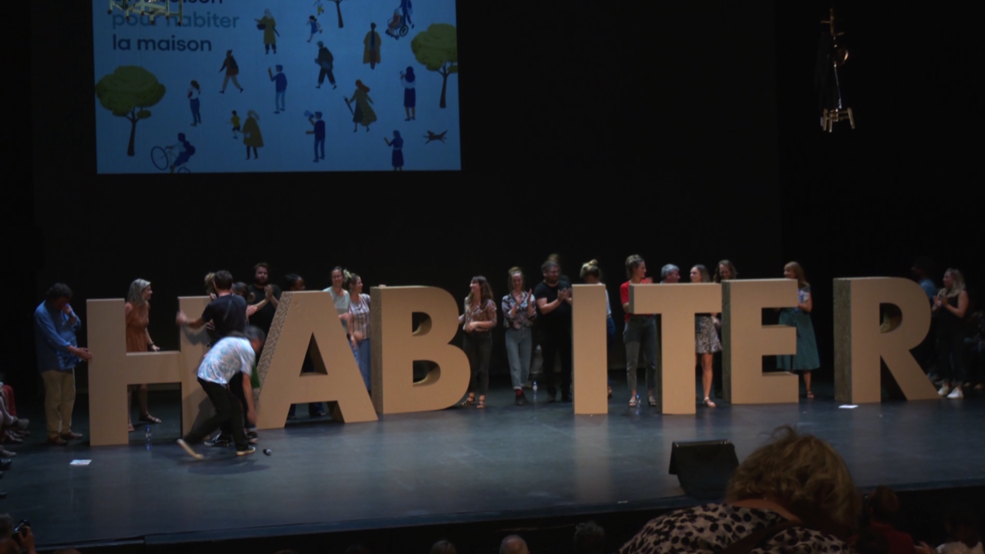 La Maison de la culture de Tournai fait sa rentrée et dévoile son ...