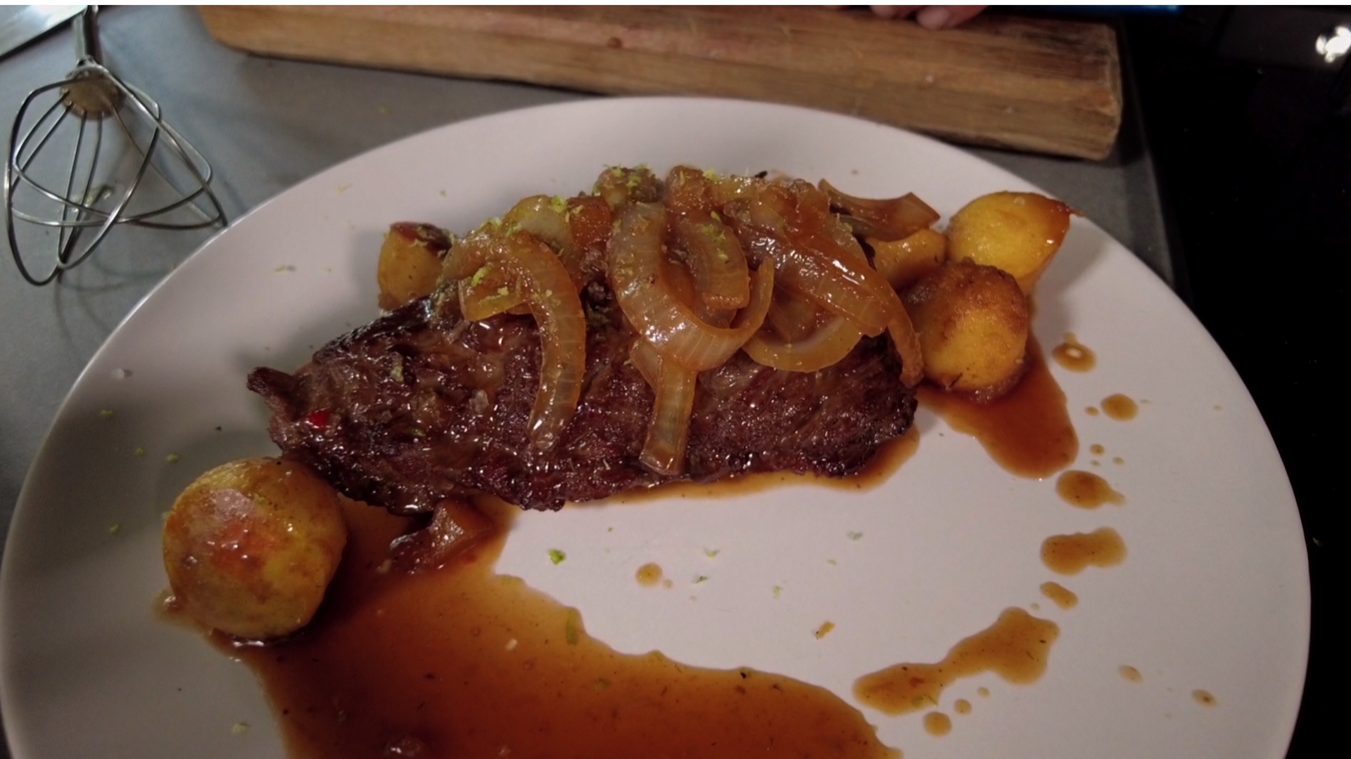 Délices & Tralala avec Tonton : la confiture en cuisine