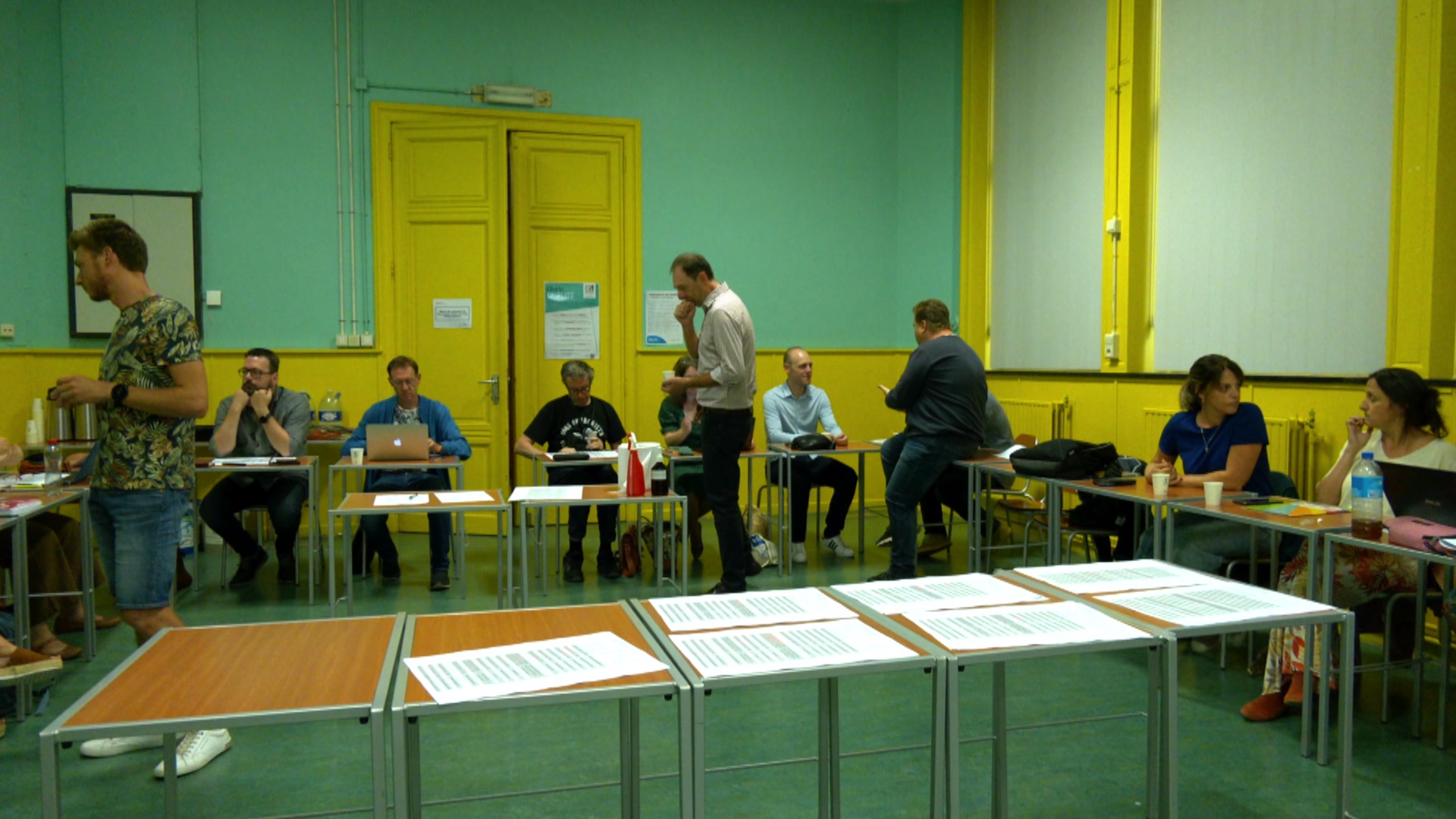 Enseignement : doit-on s'attendre à une pénurie de professeurs dans ...