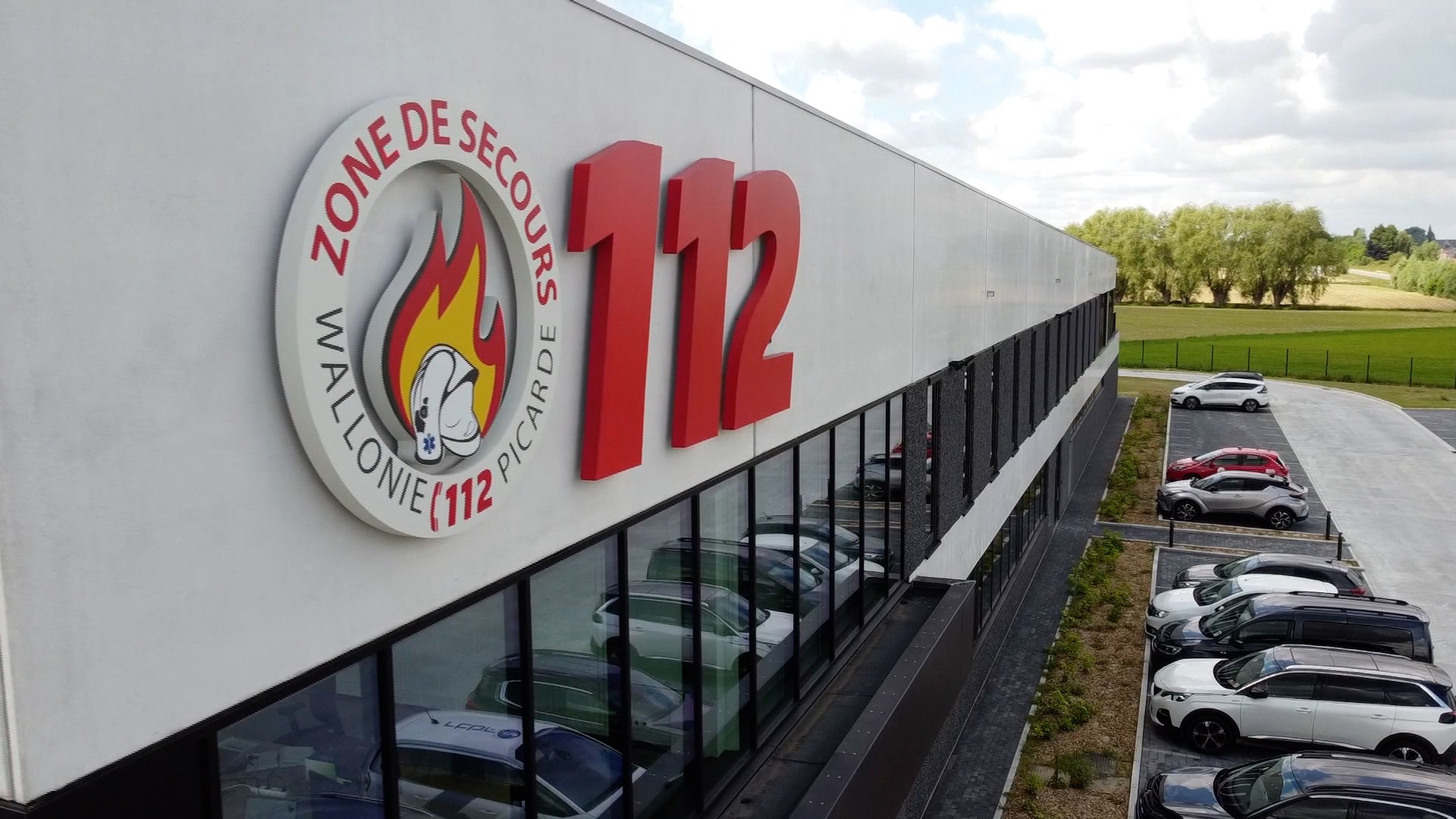 Des dérapages injurieux au sein de la zone de secours de Wallonie ...