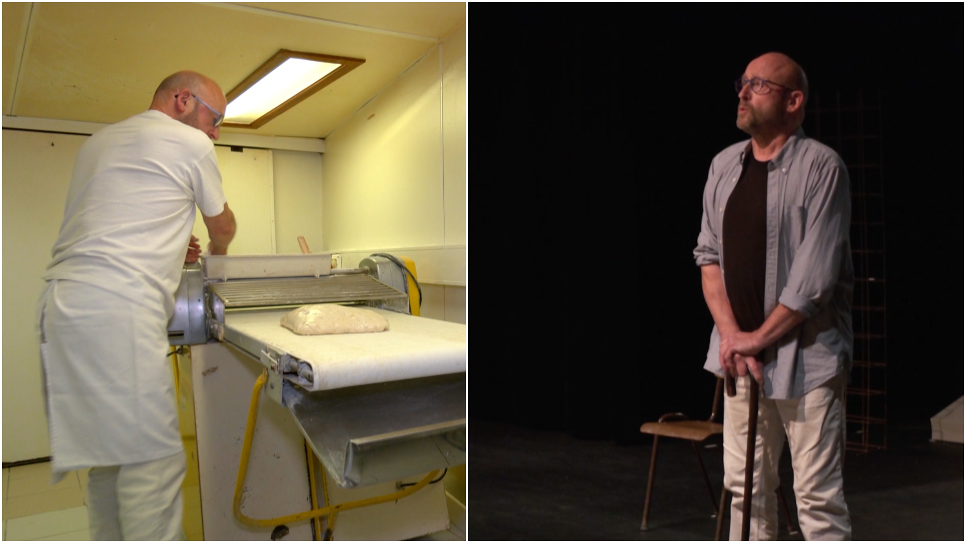 Mouscron : "La terre nous est étroite", Pierre-Alain Gabriels a troqué ...