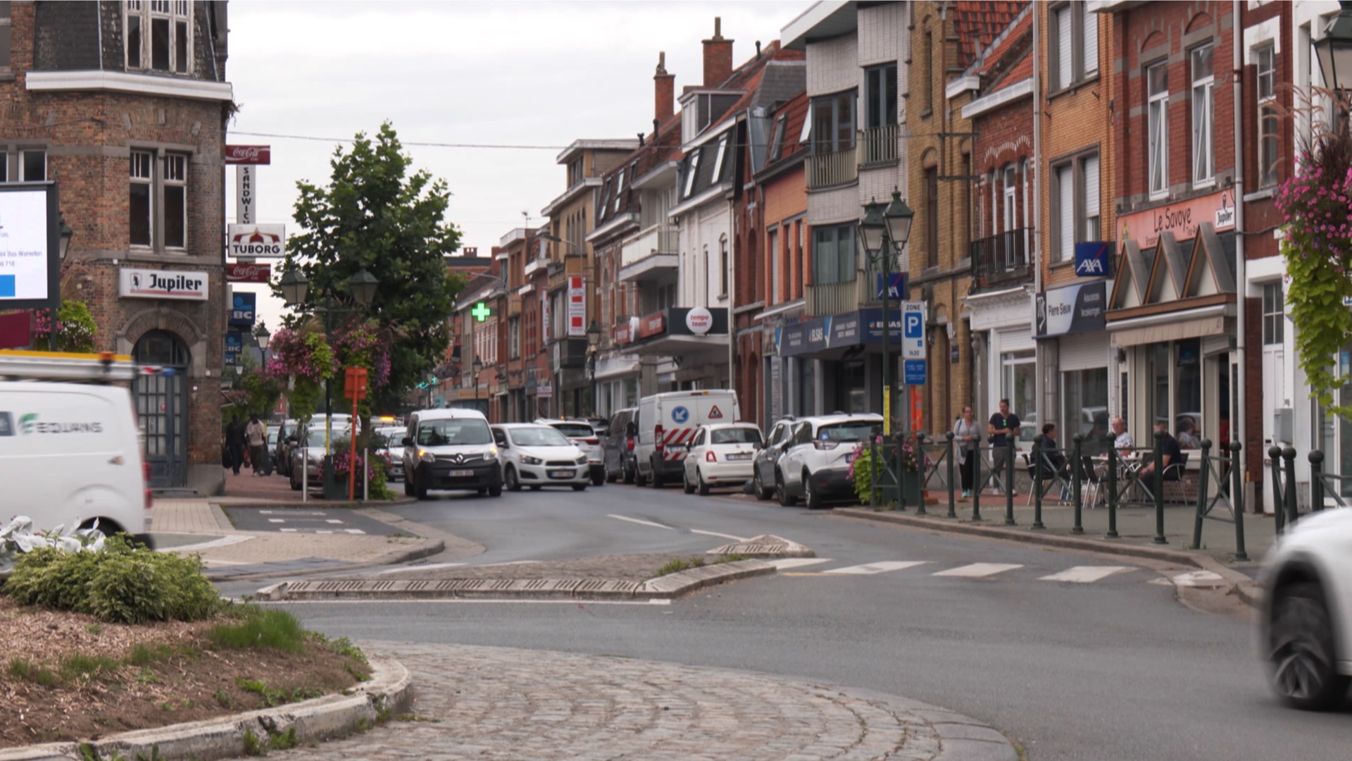Importants travaux de voiries dans le centre-ville de Comines jusqu'à ... Importants travaux de voiries dans le centre-ville de Comines jusqu'à ...
