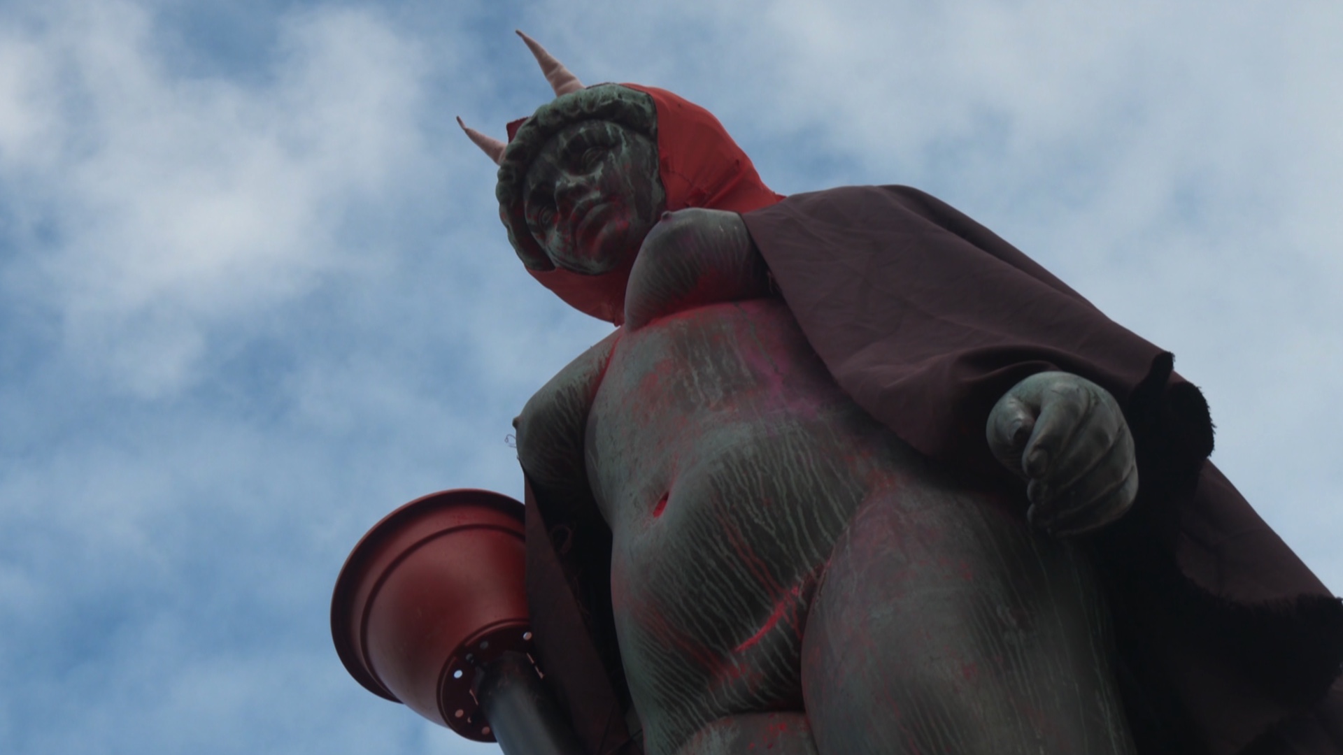 Tournai : les projets de restauration de la Naïade contrariés, la ...