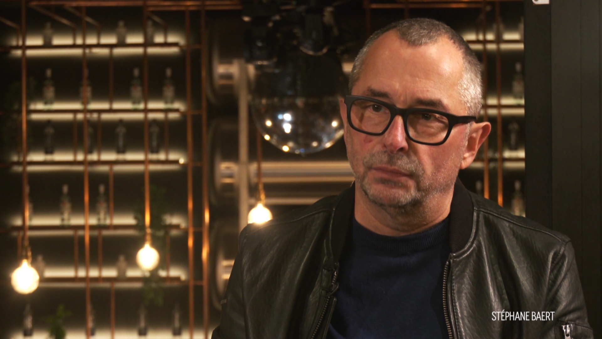 Zone franche avec Stéphane Baert, DJ tournaisien