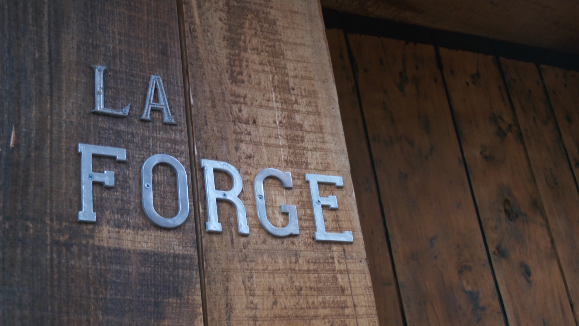 Si on sortait... une dernière fois à la Forge festival à Quartes