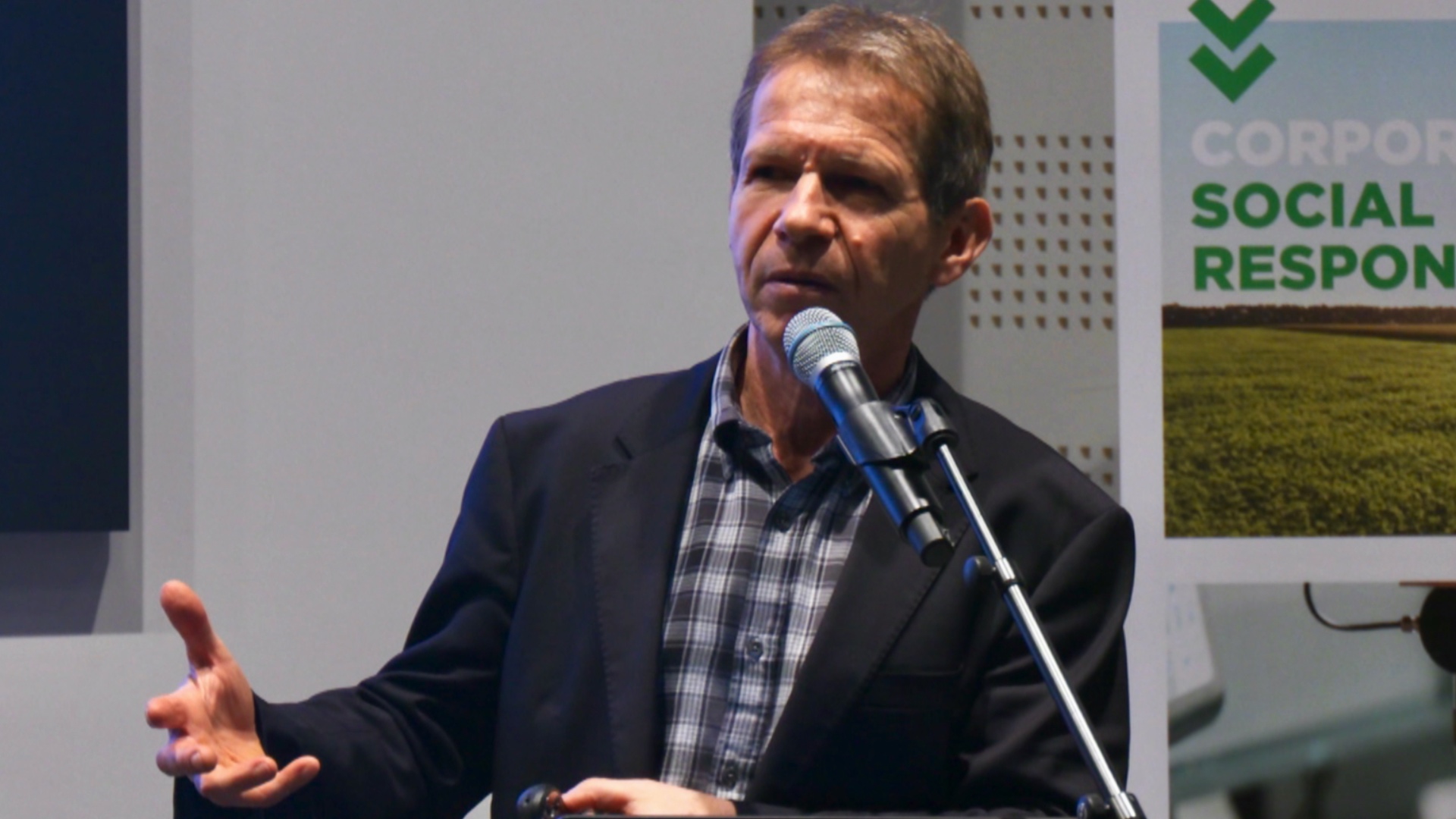 Jean-Marc Jancovici : quel avenir énergétique pour l'industrie face à ...