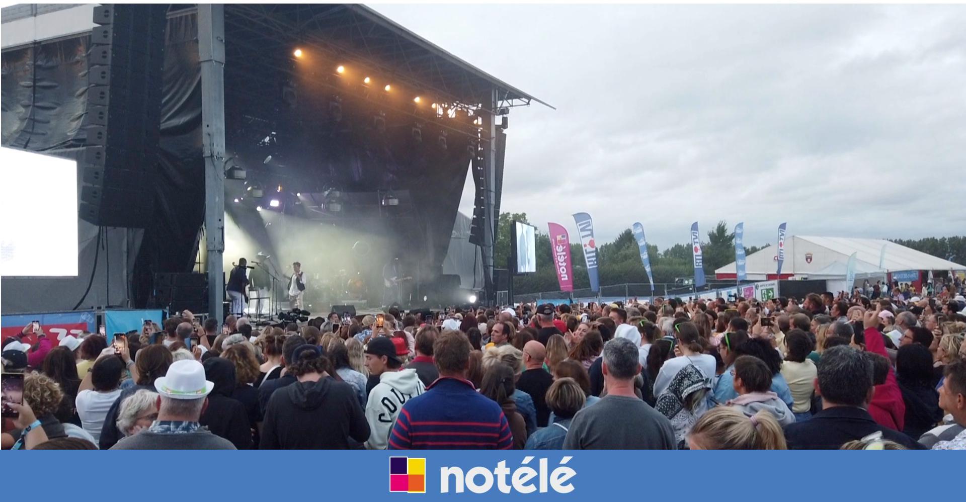Festival les Gens d'Ere 2023: d'autres noms sont connus