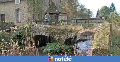 Attre : le pont du Passe-Tout-Outre devrait enfin pouvoir être restauré