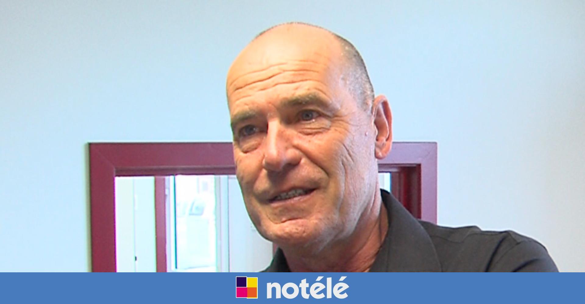 Luc Denayer, conseiller communal à Antoing, est décédé