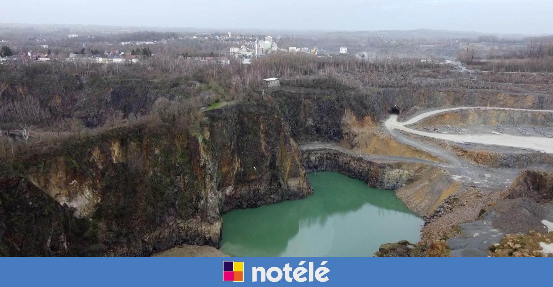 Projet «Lessines 2020» : deux recours ont été introduits contre le ...