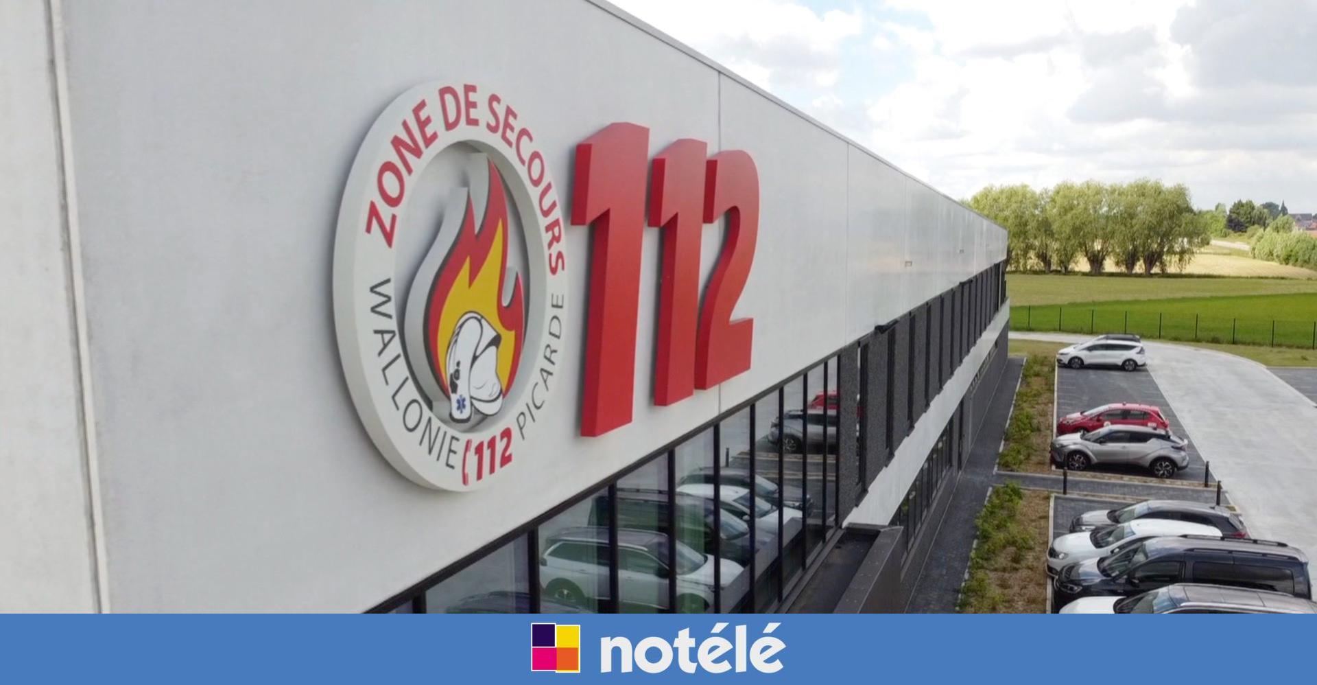 Abus à la Zone de secours de Wallonie picarde ? Un audit interpellant