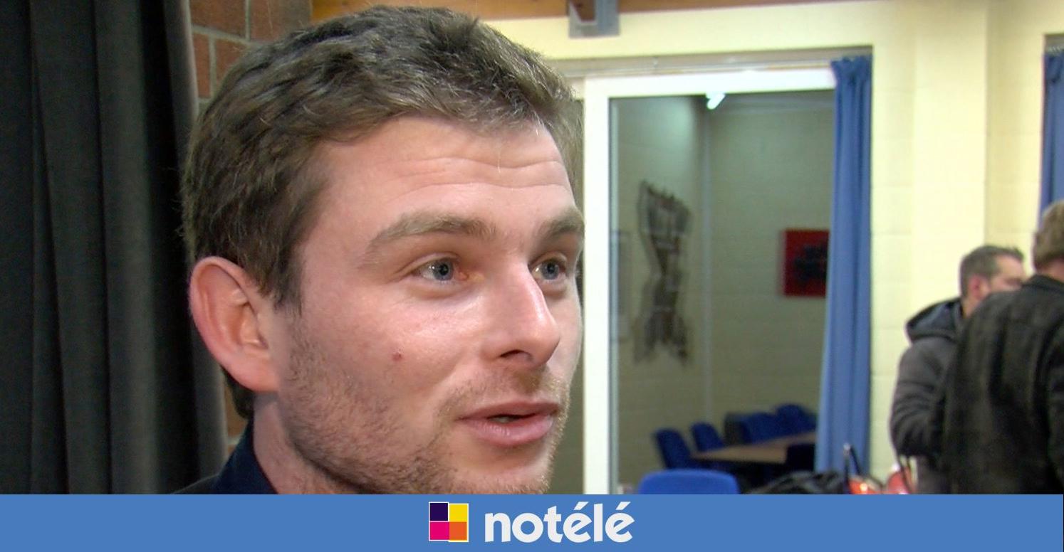 Quentin Huart élu à la tête du PS de Wallonie picarde