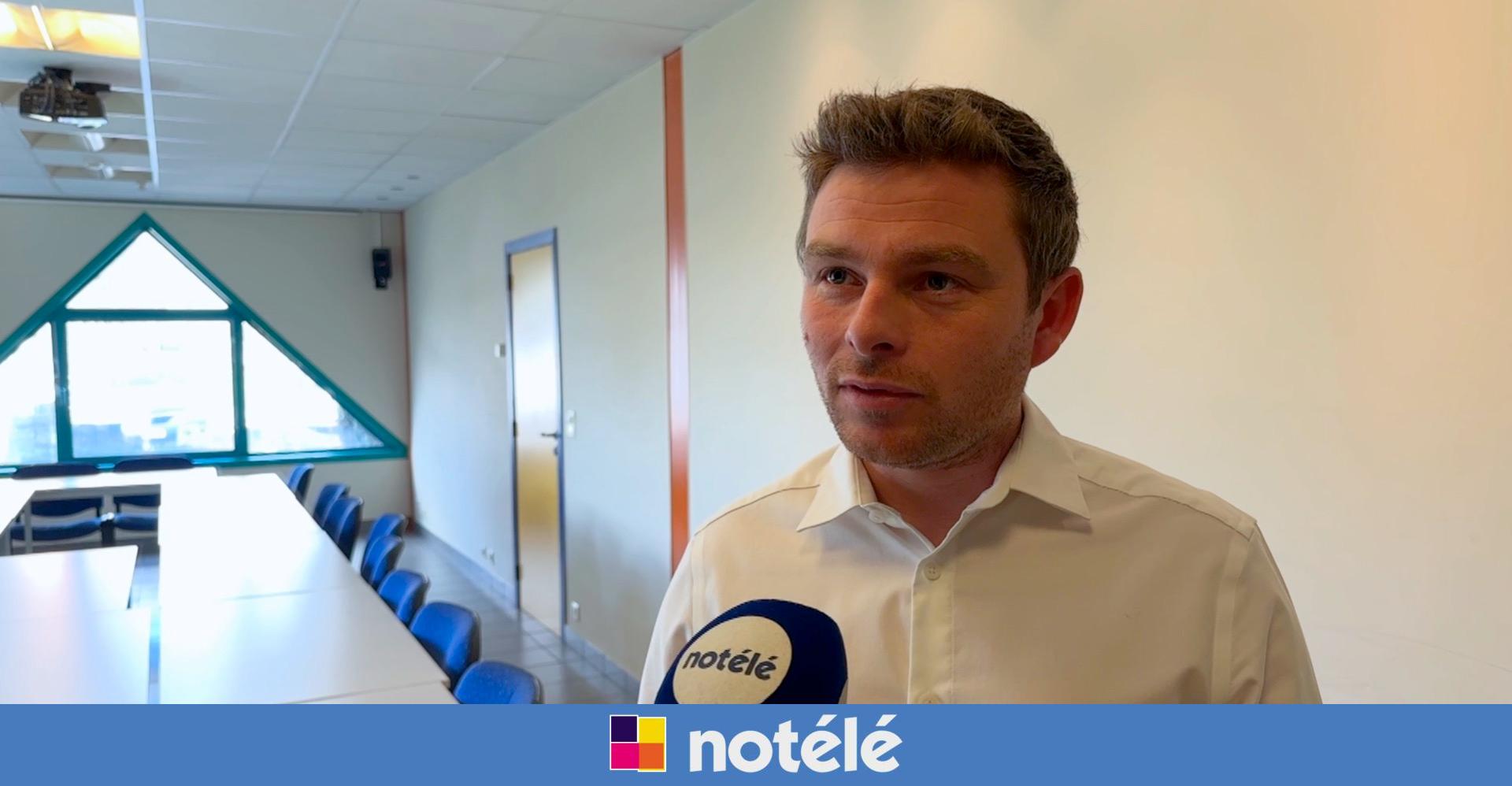 «On doit retrouver cette sincérité qui manque en politique», Quentin ...