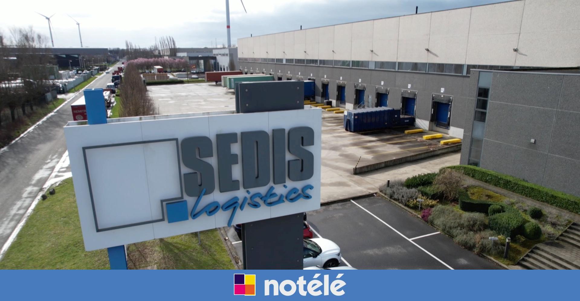 Marquain : le transport multi-modal, une nécessité pour Sedis