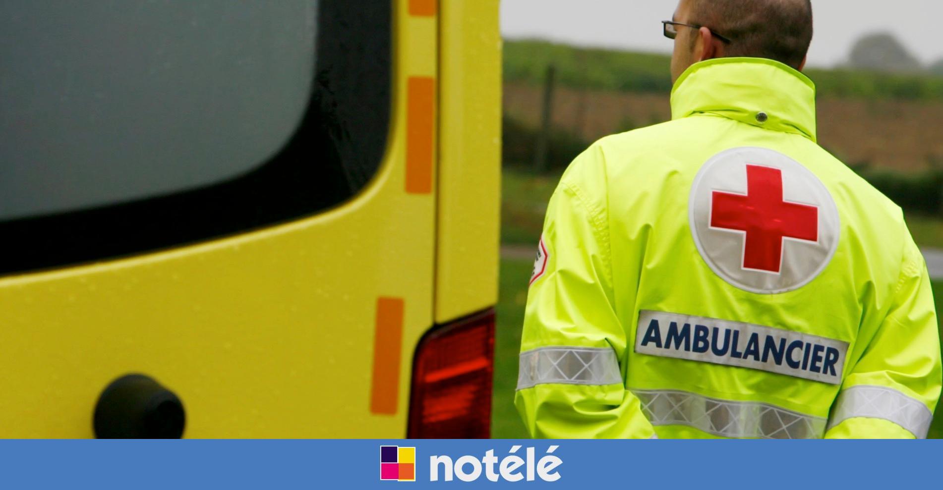 Pipaix : un automobiliste perd la vie dans un accident de la route Pipaix : un automobiliste perd la vie dans un accident de la route