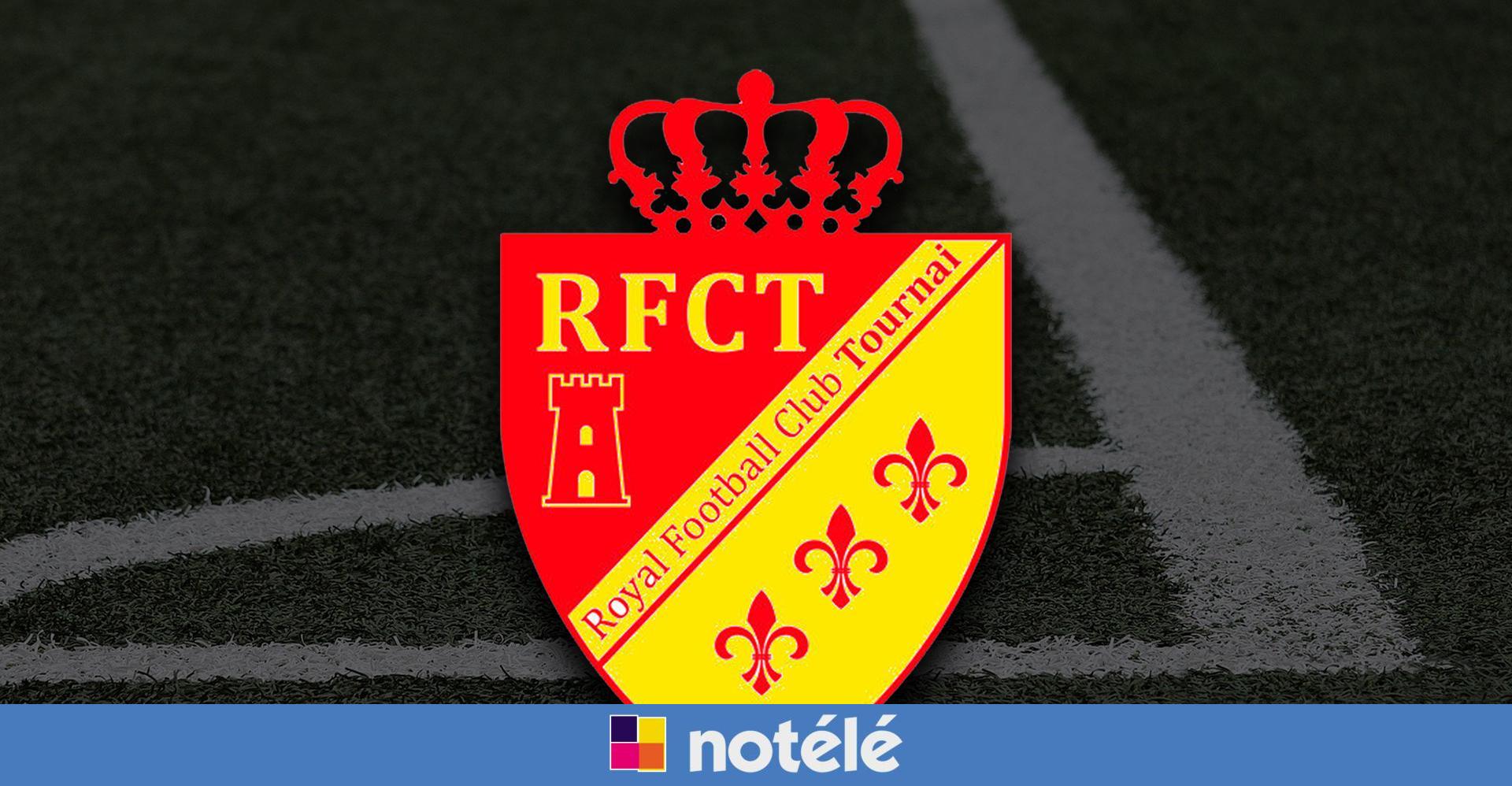 D3ACFF : le RFC Tournai s'incline à Onhaye dans les toutes dernières ...