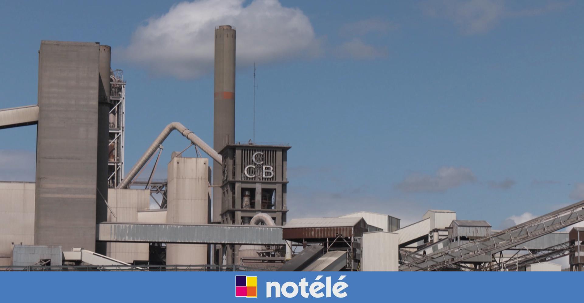 CCB : un investissement de 500 millions d'euros pour atteindre la ...