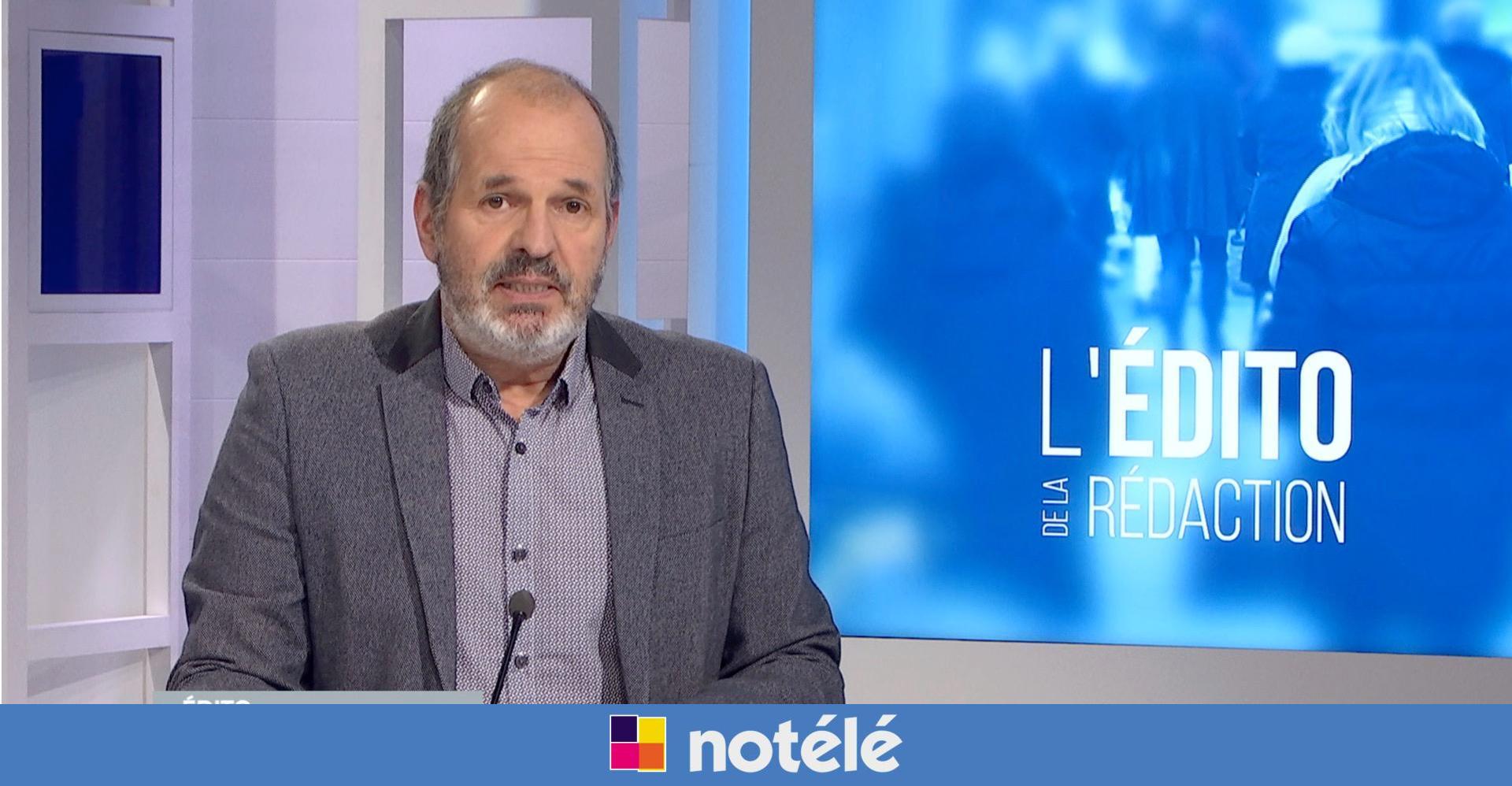 L'édito de la rédaction : Renaix et Frasnes, des voisins si lointains