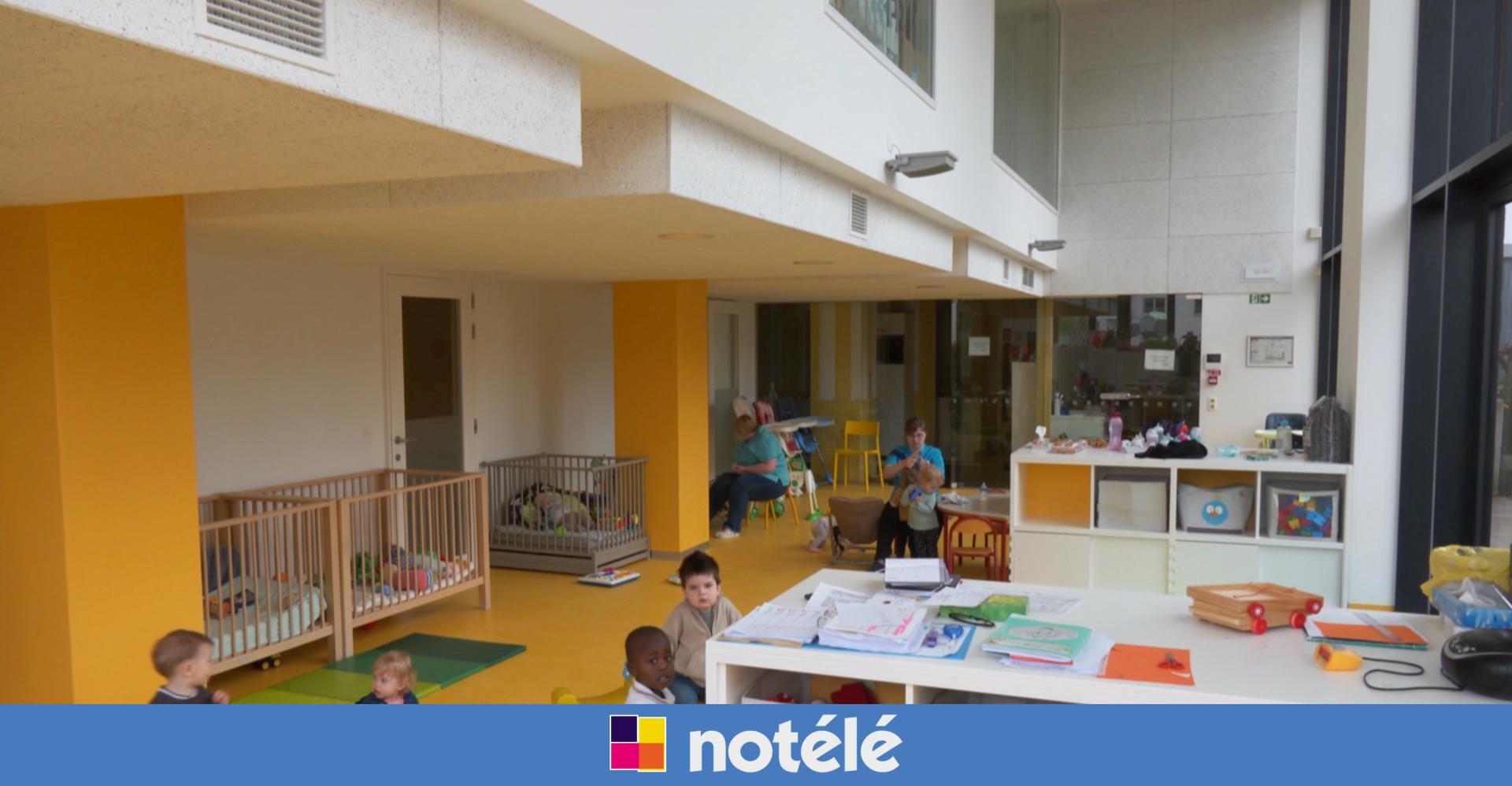 14 millions d'euros pour la petite enfance : réaction plus que mitigée ...