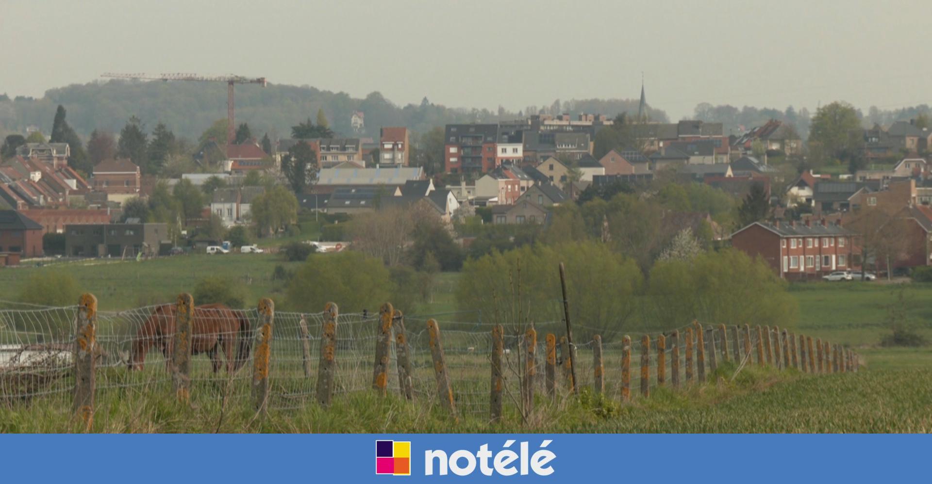 Rond Ronse : le conseil communal de Frasnes marque son opposition à l ...