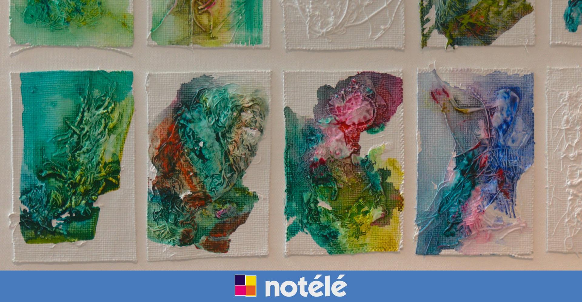 Estaimbourg : 85 ans du cercle royal artistique mouscronois