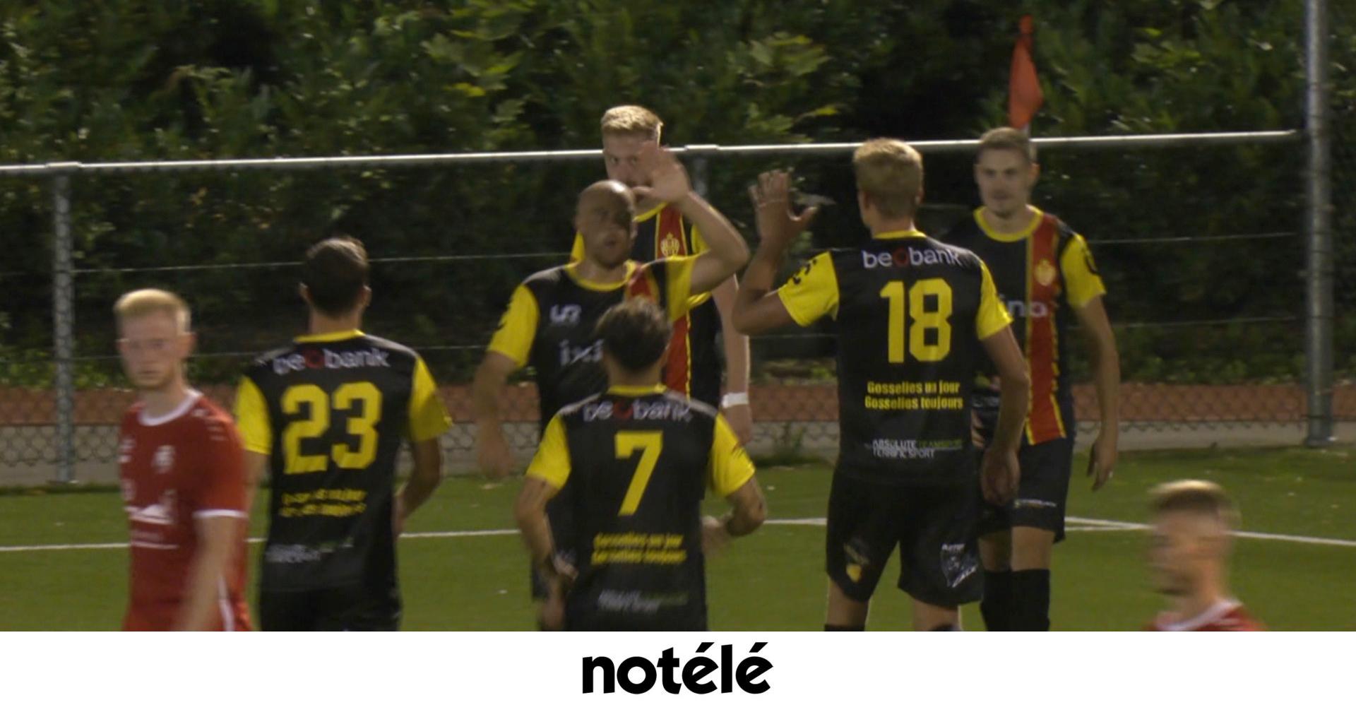 Football : un manque de concentration fatal au Pays Blanc contre ...