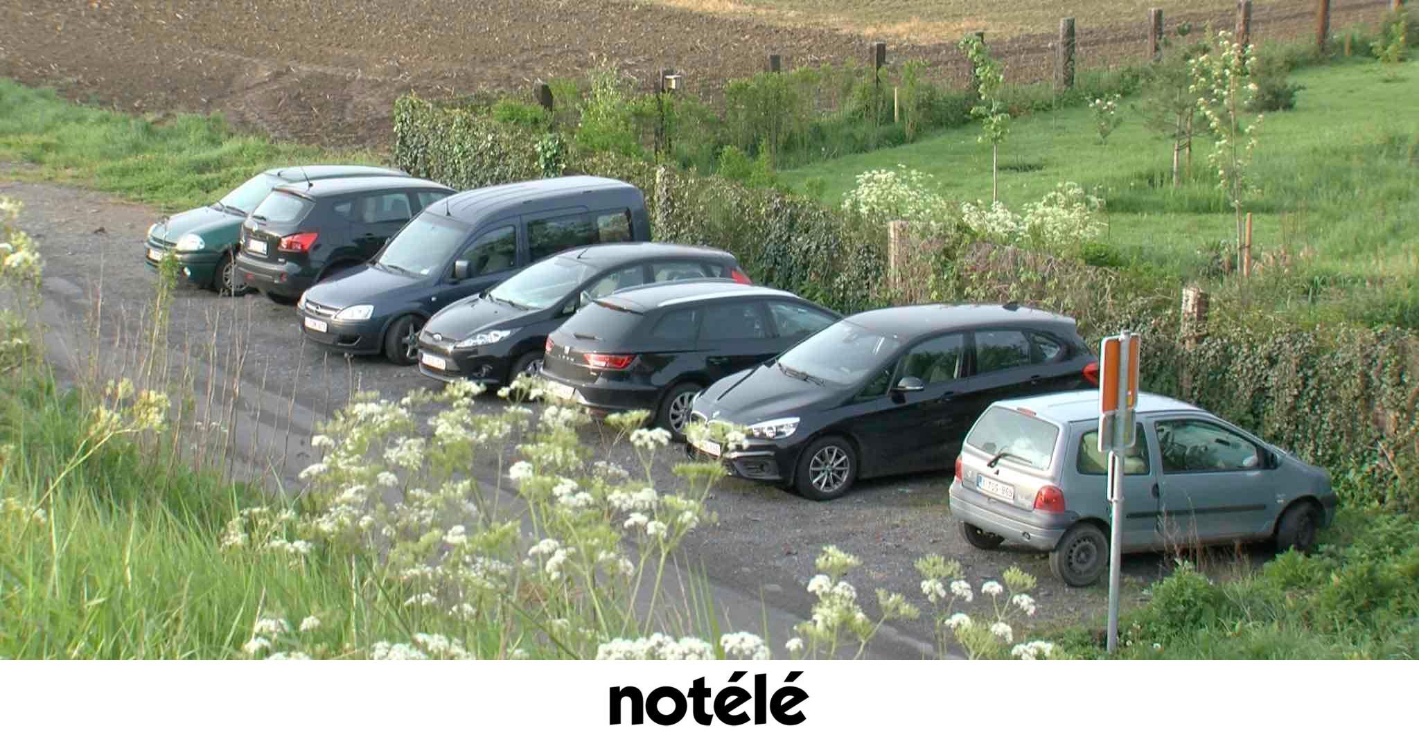 La commune de Silly ne peut plus réserver le parking de la rue Carmois ...