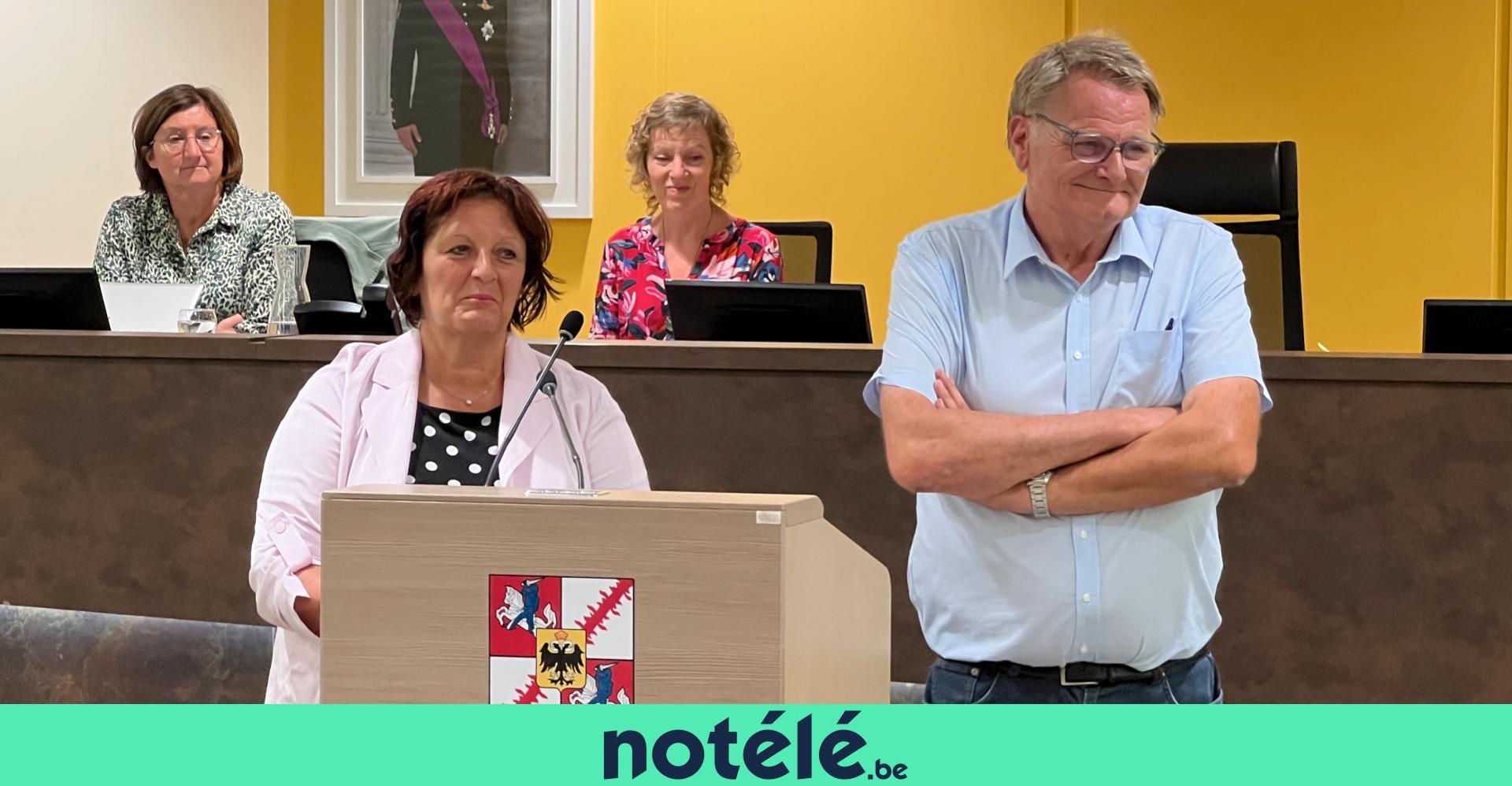 Mouscron : Philippe Bracaval cède sa place d'échevin et met fin à une ...